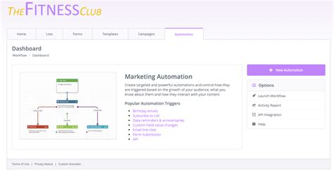 zing medical campaign manager automated workflows zing medical