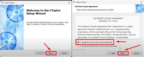 Como Baixar E Instalar O LTSpice Passo A Passo Simples Exatas Resolve