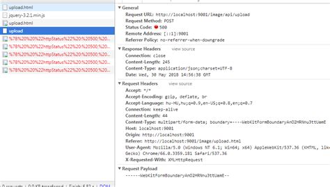 Java Unsupported Media Type 415 Uploading A Photo Stack Overflow