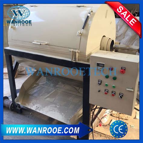 China Printed Circuit Board Component Remover PCB Dismantling Machine WANROOETECH