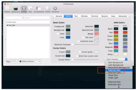 iterm2下载 iterm2 mac版下载 mac终端工具下载 麦氪派