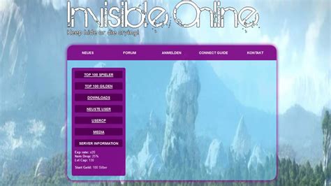 My Website Does Not Show Contents Ragezone Mmo Development Forums