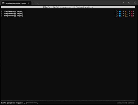 [livelogger] screen buffer has duplicated lines sometimes · issue 8460