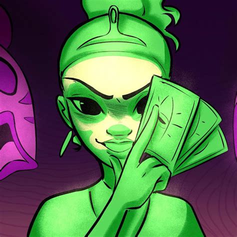 Almost There Friends On The Other Side Tianas Villain Song Feat