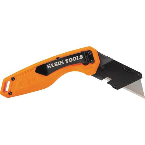 44302 Klein Klein Tools 44302 Klein Folding Utility Knife