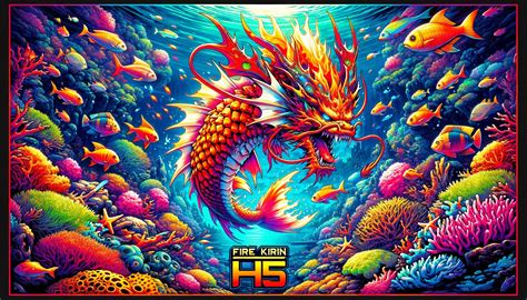 H5 Fire Kirin The Game Changer For Enterprise Level Web Apps