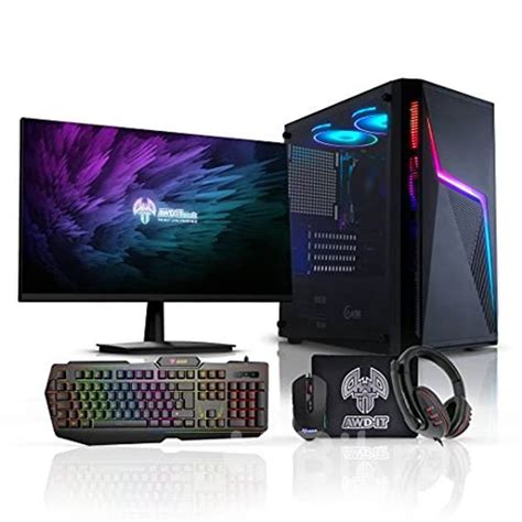 Rd Generation Core I Ram GB Rom GB SSD GB Monitor LED For Sale In Mirpur Bikroy