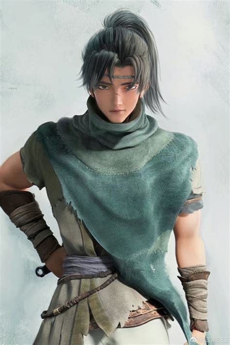 Chen Xiang On Tumblr