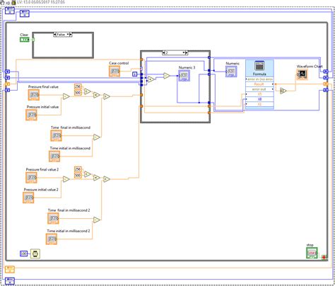 Case Structure With Timing Control Page 2 Ni Community