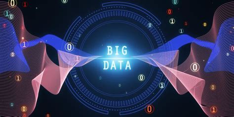 Premium Photo Abstract Round Big Data Hologram With Binary Code On Dark Backdrop Stream