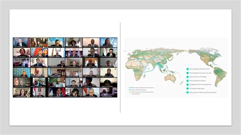 Over 100 Countries Form Friends Of The Global Development Initiative At