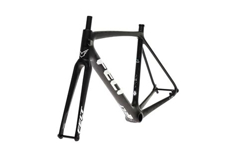 Felt Fx Frd 55cm Frameset 2019 The Pros Closet