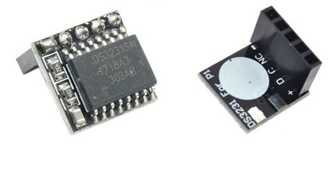Buy Ds Precision Rtc Clock Memory Module For Raspberry Pi Without Battery Online In India