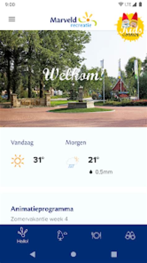 Marveld For Android Download