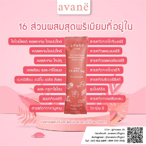 Avane Fb Trigondigital