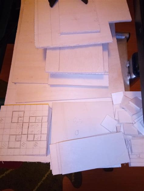 Some Rl Crafting Rminecraft