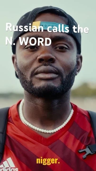 The Controversial History Of Racial Slurs Youtube