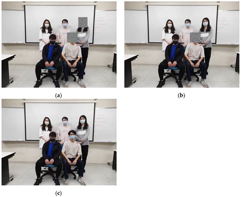 Privacy Preserved Image Protection Supporting Different Access Rights