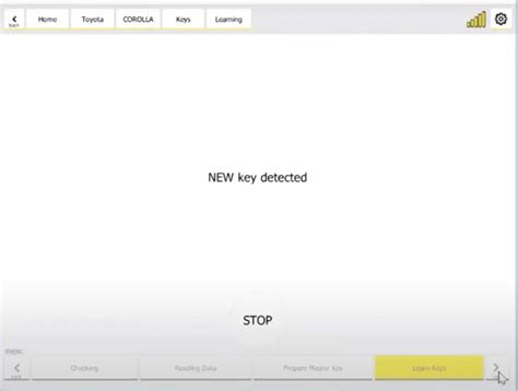 Abrites Avdi Vehicle Diagnostic Interface User Manual