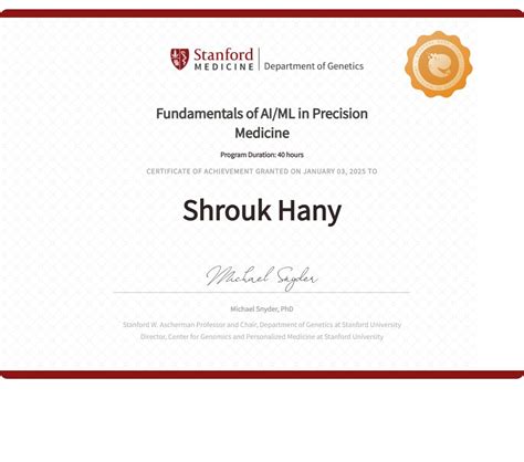 Shrouk Hany On Linkedin Bioinformatics Artificialintelligence