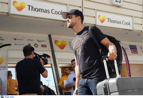 Thomas Cook Έξι πτήσεις αύριο από το Ηράκλειο για τους πελάτες της