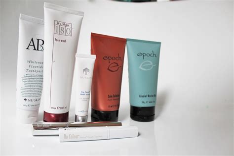 Paige Alea Rose Review Nu Skin Products And 20 Off Discount Code