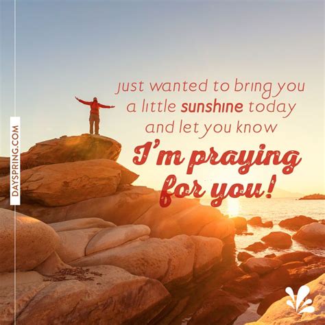 Thinking Of You Prayer Cards At Rebecca Sydney Blog