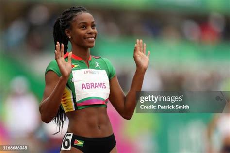 28 Aliyah Abrams Photos And High Res Pictures Getty Images