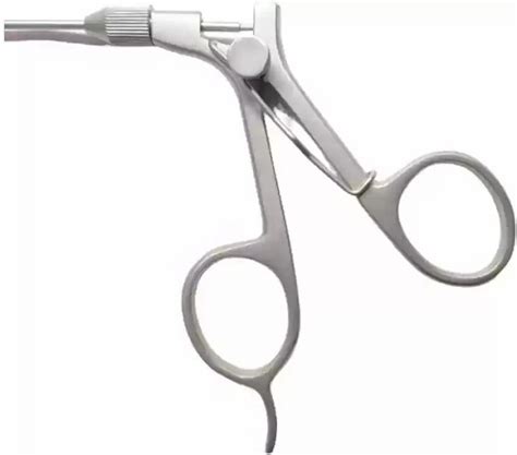 Suture Stainless Steel Laparoscopic Port Closure At ₹ 1200 Piece In New