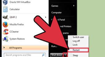How To Repair Windows 7 With Pictures WikiHow
