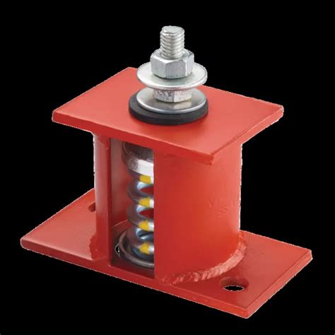 Seismic Spring Mount Nvent Caddy