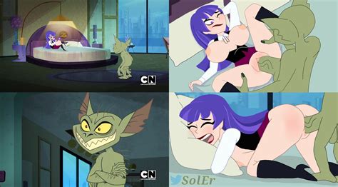 Rule 34 1girls Big Breasts Comic Dc Dc Comics Dc Super Hero Girls