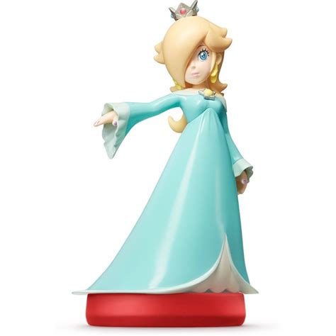 Customer Reviews Nintendo Amiibo™ Super Mario Series Rosalina