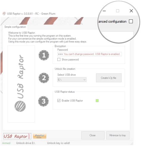 How To Create A Usb Security Key On Windows 10 Windows Central
