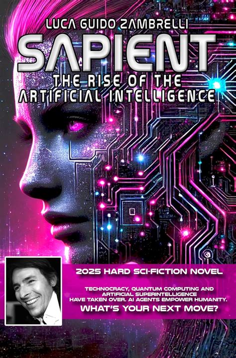 Sapient The Rise Of The Artificial Intelligence Special