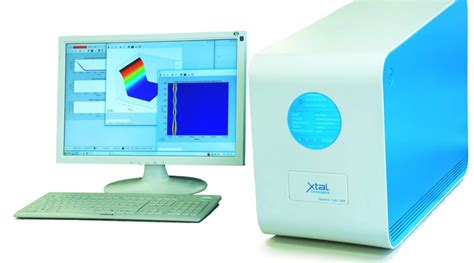 Dynamic Light Scattering Dls Particle Size Analyzer