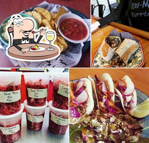 Sexi Mexi Burrito Bar Winchester Restaurant Menu Prices And Reviews