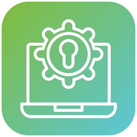 Premium Vector Vector Design Antivirus Software Icon Style