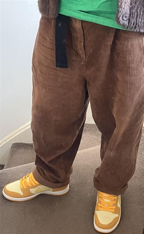 Sb High Pineapple Rdunksnotdead