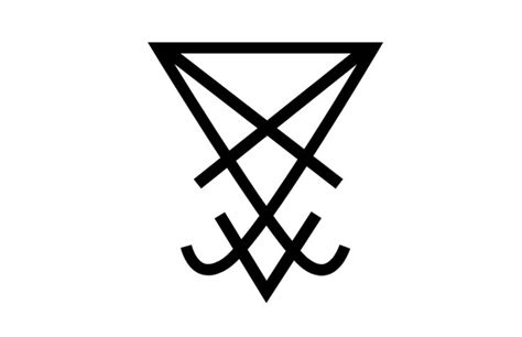 Understanding The Sigil Of Lucifer A Symbol Misunderstood Lucifer