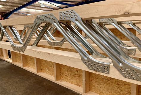 Mitek Floor Truss Installation Guide Design Talk
