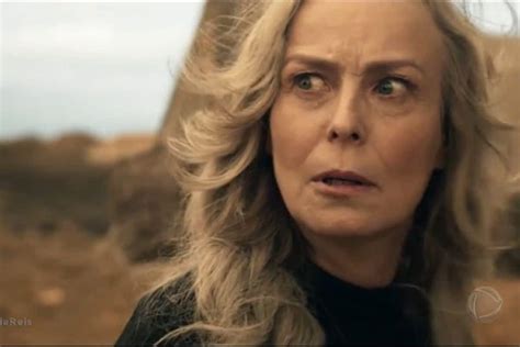 Quem é Rispa Na Novela Reis