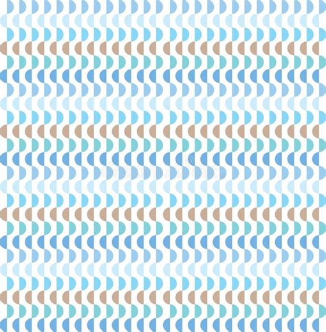 Samples Geometric Pattern Stock Vector Illustration Of Optical 83381166