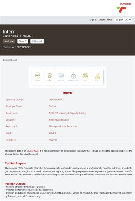 Trainee Train Assistant Ca Traineeinternship Jobspress