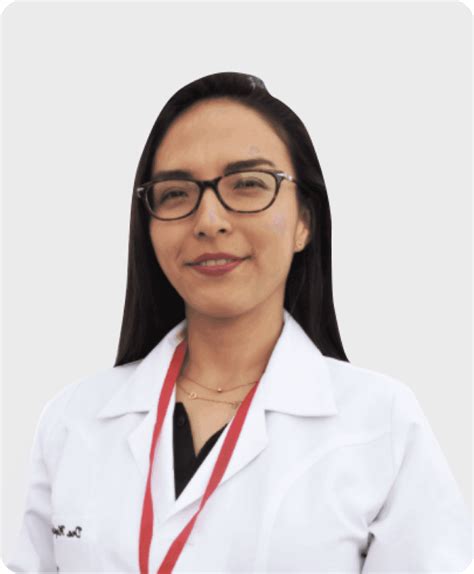 Dra Magaly Quispe