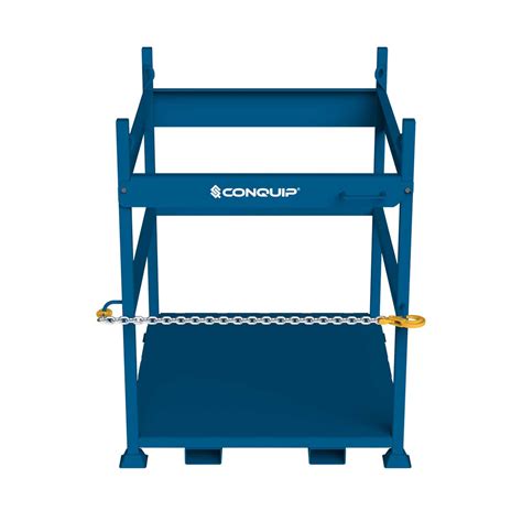 Ibc Lifting Frame Ibc Lifting Equipment Conquip Usa