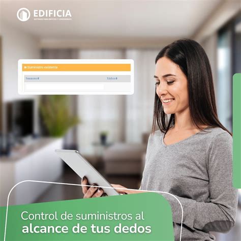 Mantente Al Tanto De Las Novedades De Edificia Edificia