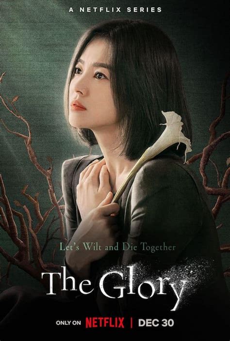Review The Glory Part 1 The Fangirl Verdict