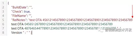 Json中含有换行符rn的处理 Infinitefeng 博客园