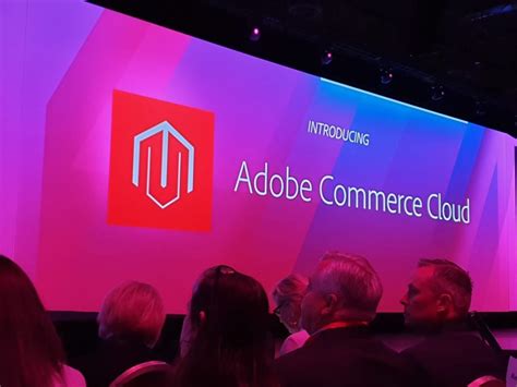 Adobe Launches Commerce Cloud Branding In Asia